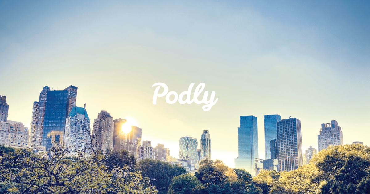 Podly - A Post Transaction Marketing Platform